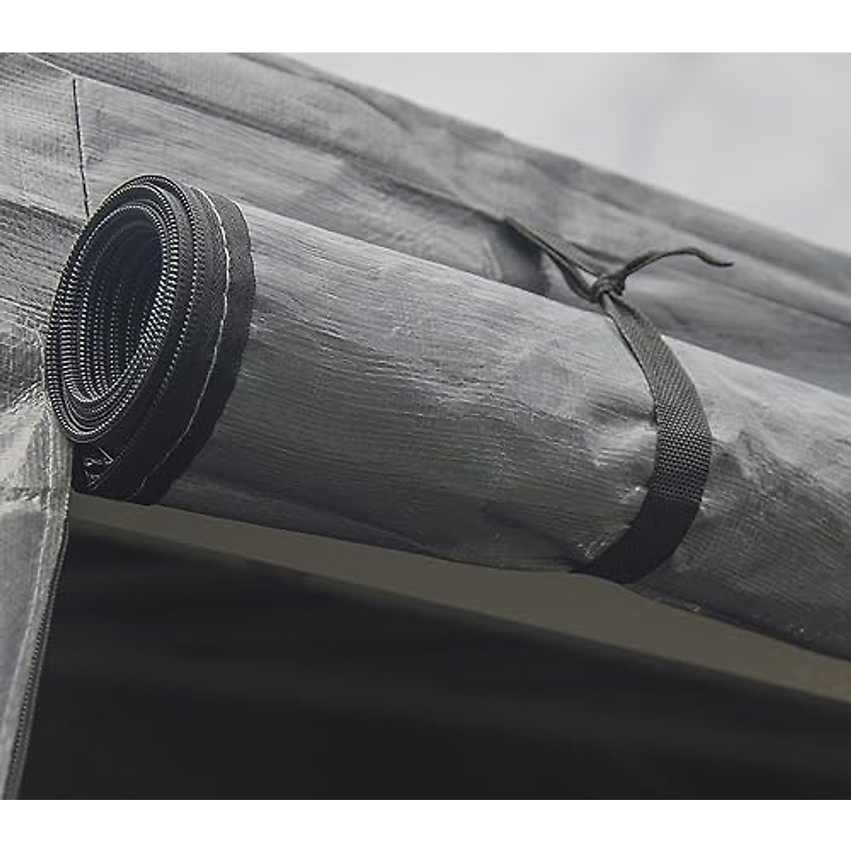 Sojag Grey Universal Cover, 12 ft. x 16 ft., Outdoor Shades