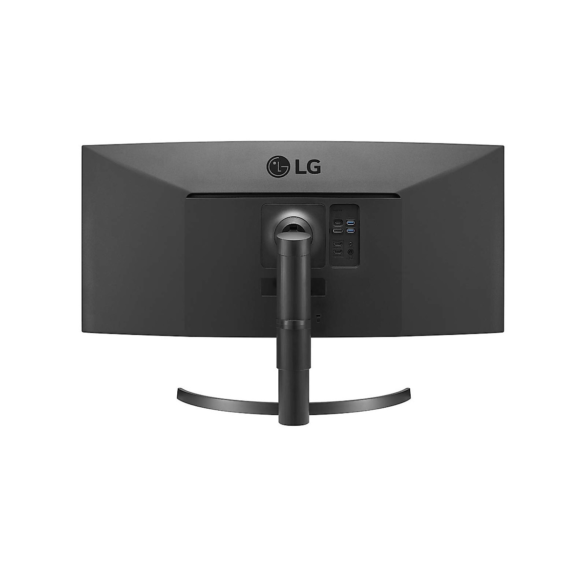 LG 35” VA HDR QHD UltraWide Curved Monitor, Black (35BN75C-B) (Renewed)