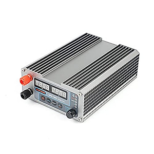 QYTEC Linear Regulator CPS-3205 3205II Digital Switch Adjustable Mini DC Power Supply WATT with Lock Function 0.001A 0.01V 30V 5A 60V 3A 16V 10A 32V Linear Power Supply