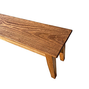 Tapered Yorkshire (60, Early American)