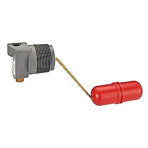 Johnson Controls F93B-1C Air Volume Control for Deep Wells
