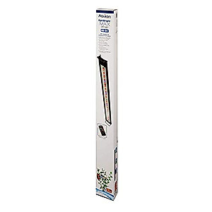 Aqueon OptiBright MAX LED Light, 48 to 54 Inches, Remote Control Aquarium Lamp