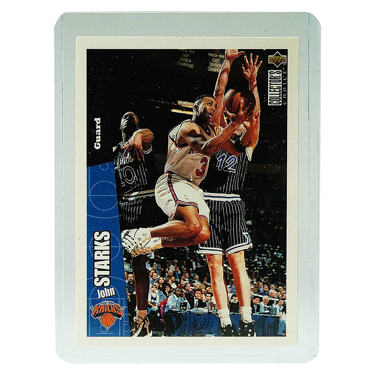 Collectible Supplies 1 full case of 1000 Standard 3" x 4" Toploaders 35pt.