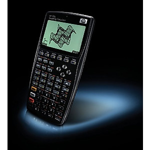 HP 50g Graphing Calculator