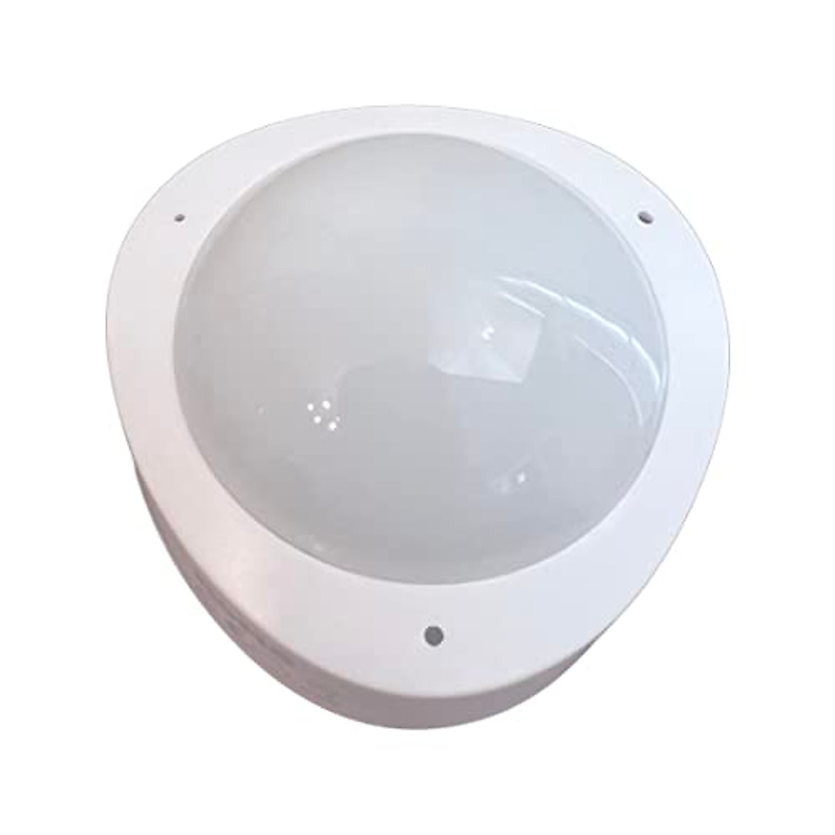 Smart Alert Tech Smart Sensor - SAT-1065 - Smart Monitoring System, Wi-Fi Enabled, No Hub Required, Remote Virtual Access, Subscription Free, Easy Set-Up Motion Sensor, PIR Sensor