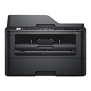Dell E515dw Monochrome Laser Multifunction Printer