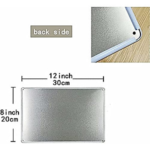 Deku Bakugo Todoroki Hero Anime Poster Comics Vintage Classic Tin Metal Sign Plaque 8x12 Inch