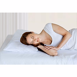 Bucky Kids, 14x11-Travel Size Pillow Case, Duo Cover