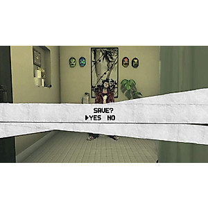 No More Heroes 2 - Desperate Struggle (Limited Run #100) (Import)