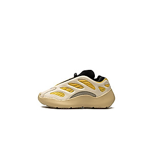 adidas Toddler Yeezy 700 V3 Infants G54855 Safflower - Size 8K