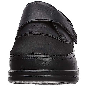 Apex Women's Petals-Emmy Sneaker, Black, 11 W US