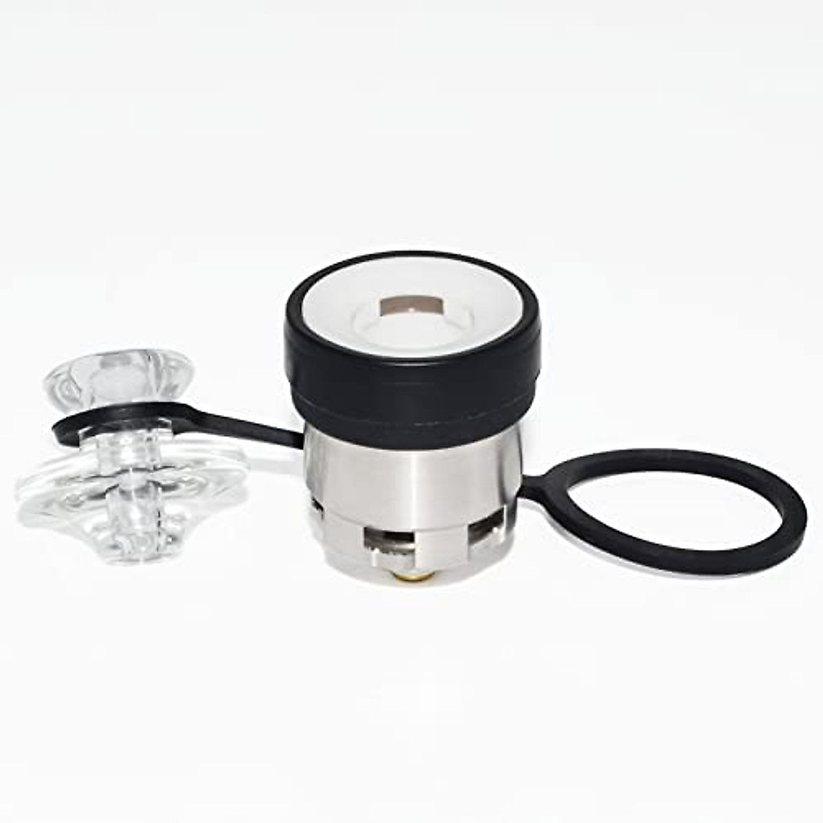 Metal Accessories for W-| 2 (with Ceramic Accessory)