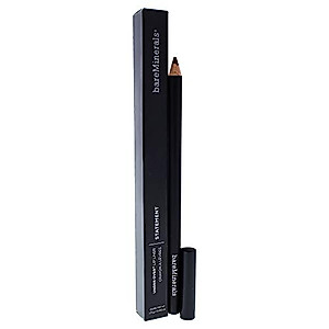 bareMinerals Statement Under Over Lip Liner Wired for Women, 0.05 Ounce