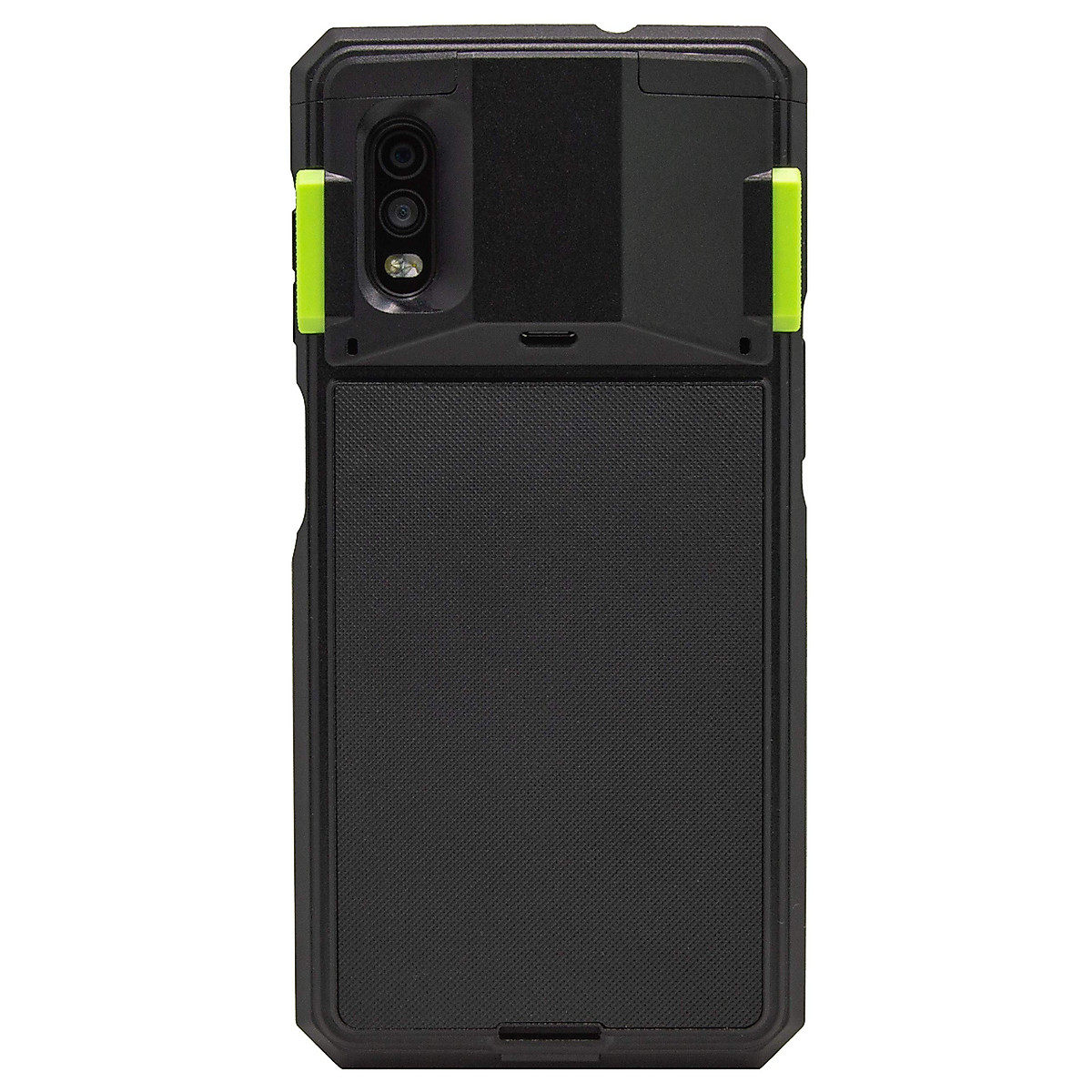 KOAMTAC SKXPro 2D Imager SmartSled Barcode Sled Scanner for XCover Pro