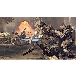 Gears of War 3 (Renewed)