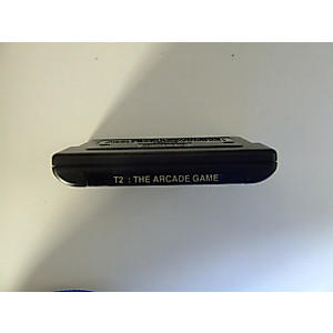 T2 (Terminator 2): The Arcade Game