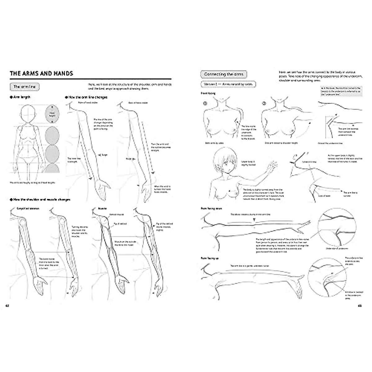 Drawing the Female Figure: A Guide for Manga, Hentai and Comic Book Artists