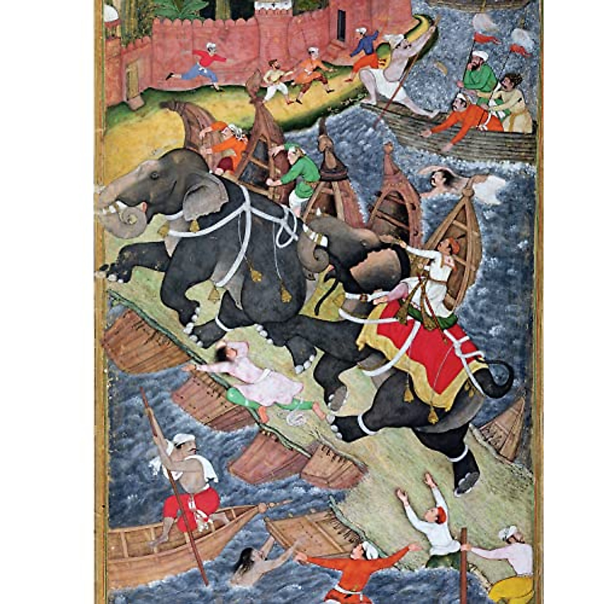 Atlas of Empires: The World's Great Powers from Ancient Times to Today (CompanionHouse Books) Comprehensive Resource of the Rise and Fall of Civilizations through History with Illustrations and Maps