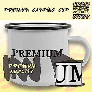 Of Course I'm Right! I'm A Sigars! - Stainless Steel 12Oz Camping Mug, Black
