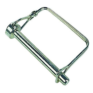 JR Products 01054 Large Coupler Lock Pin