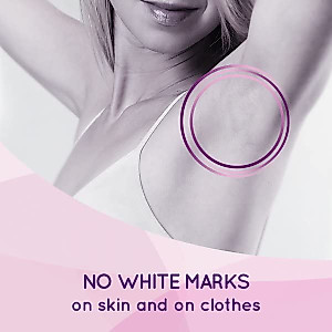 Lady Speed Stick Invisible Dry Shower Fresh Antiperspirant Deordorant, 2.3 oz, Pack of 3