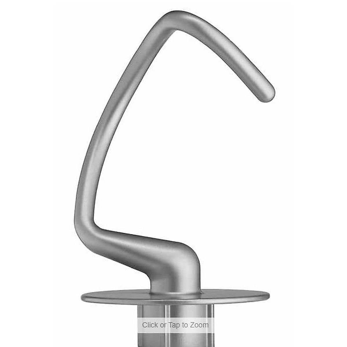 Cuisinart Precision Master Pro 6.5-QT Stand Mixer.600-watt 12 Speed Motor.59-point Planetary Mixing Action.Silver. (CSM-130BCPC)