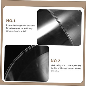 FUOYLOO Beer Cooler Whiskey Cooler 4pcs Ice Bucket Bottle Bucket Plastic Student Small Ice Buckets Beer Coolers