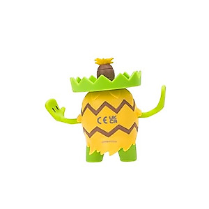 Pokemon Clip N Go Battle Feature Figure Set and Action Ready (Pidgeot)