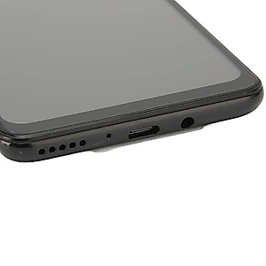 Tangxi P60pro Smart Phone, 64GB 7inch Unlock Cellphone, MT6893 Quad Core, 4GB Android 11.0 Unlock Smartphone, 8MP Front 16MP Rear Camera, 3G Dual SIM Dual Standby(Black)