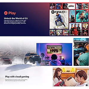 Microsoft - Xbox Game Pass Ultimate 1 Month Membership, Code printed on Card + PremGear Cleaning Cloth