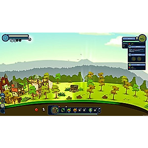 Reus - PlayStation 4