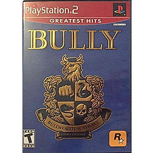 Bully - PlayStation 2 (Renewed)