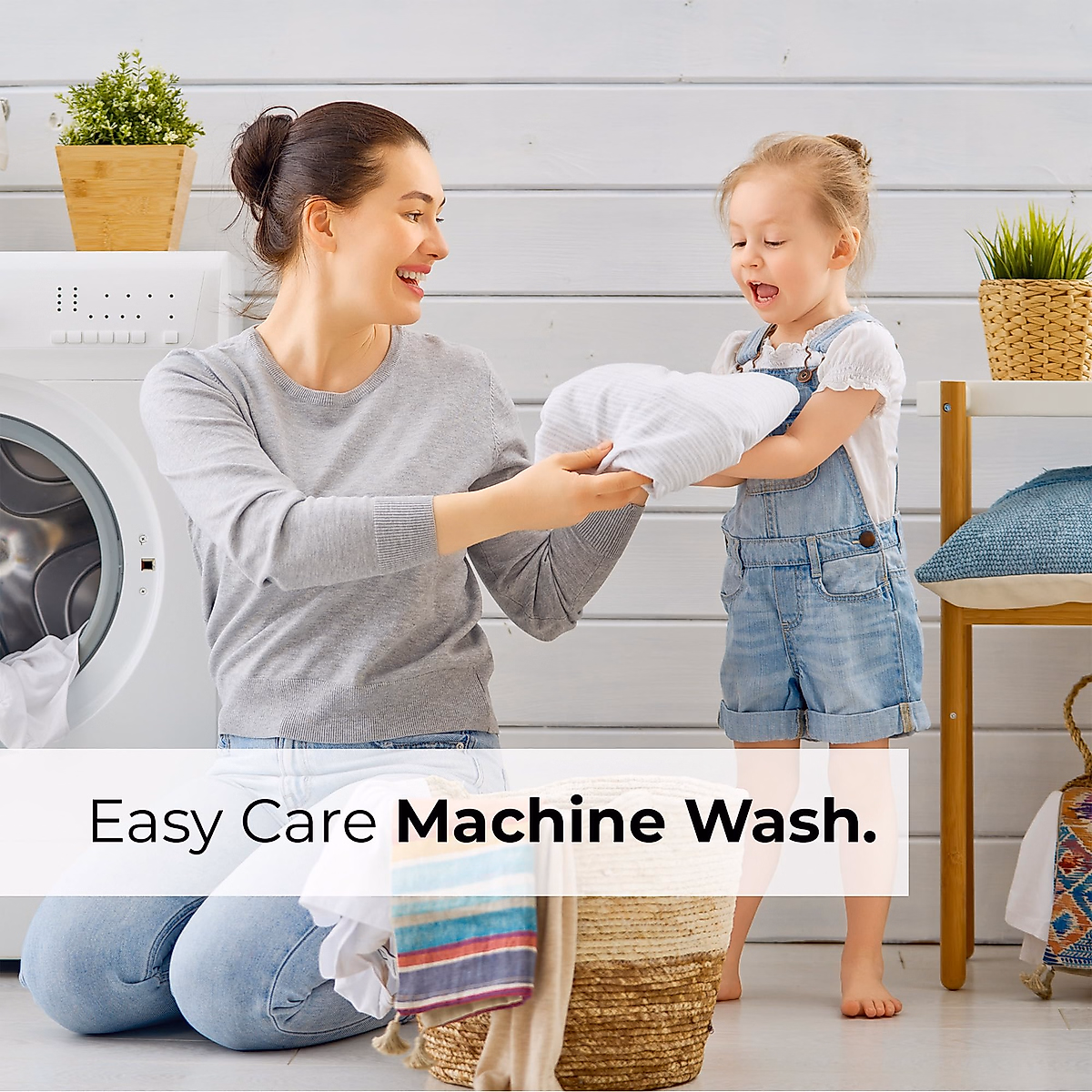 Extra Deep Full Fitted Sheet - Hotel Luxury Single Fitted Sheet Only - Easily Fits 18 inch to 24 inch Mattress - Ultra Soft, Wrinkle & Fade Free w/Extra Deep Pockets - Breathable & Comfy - Charcoal