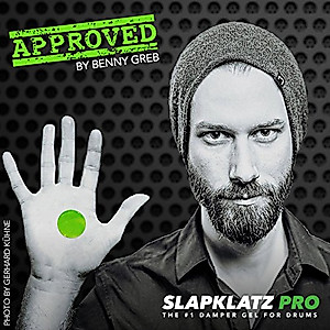 SlapKlatz, Standard Pack-Green (SLAP 2324C-AG)
