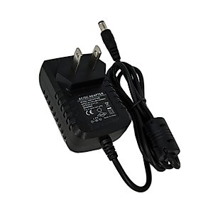 Pigtone Guitar Pedal Powerr Supply Adapter 9V DC 1A 1000mA of Guitar Effect Pedal