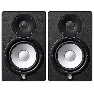 YAMAHA HS8 8-Inch Powered Studio Monitor Pair