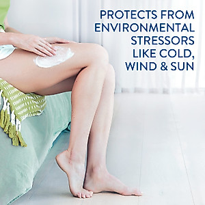 Cetaphil Soothing Gel-Cream with Aloe Instantly Soothes and Hydrates Sensitive Skin, Fragrance and Paraben Free, 16 oz