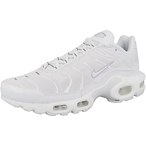 Nike Women's Competition Running Shoes, White Pure Platinum, 9 US