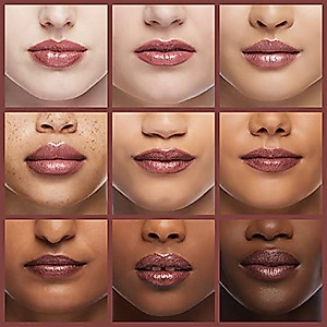 Buxom Full-On Plumping Lip Polish, Hannah