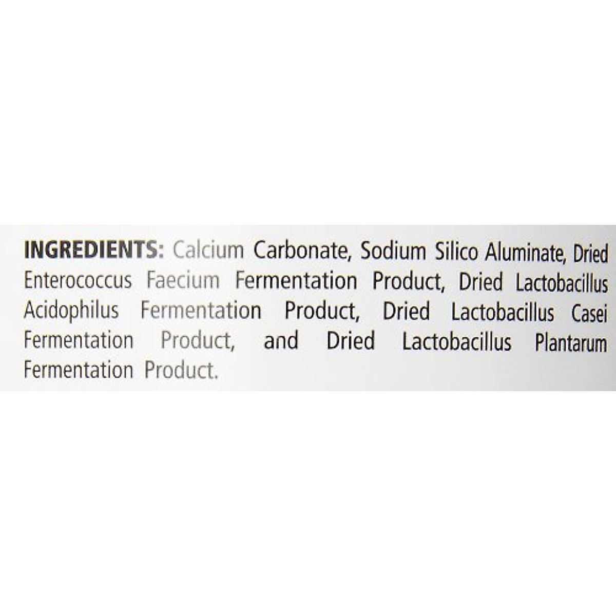 VETS PLUS Probios Feed Granule for Horses, 5-Pound