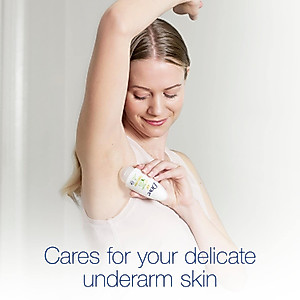 Dove Go Fresh Cucumber Roll-On Anti-Perspirant Deodorant 50 ml - Pack of 3