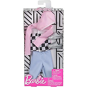 Barbie Fashions
