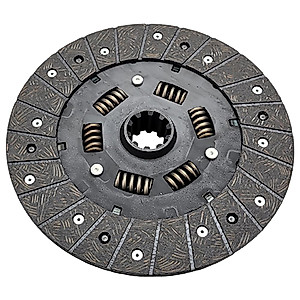CKFD01 New Ford Tractor Clutch Kit 8N, 9N, 2N, NAA, 500, 600, 700, 800, 900