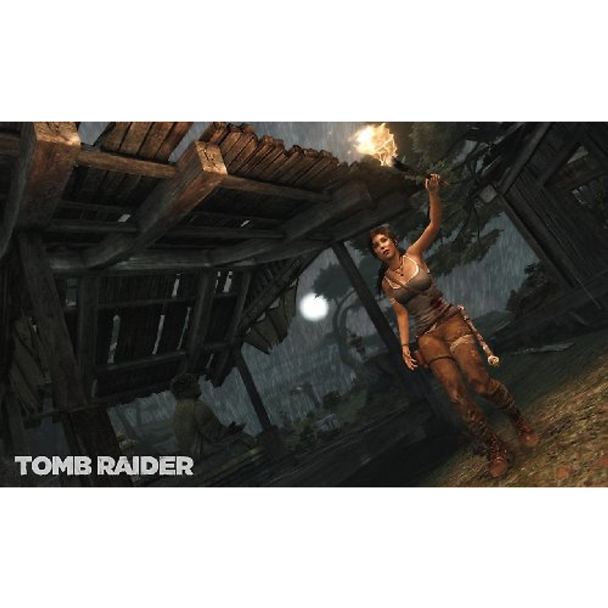 Tomb Raider