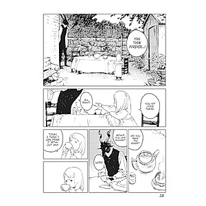 The Girl From the Other Side: Siúil, a Rún Deluxe Edition I (Vol. 1-3 Hardcover Omnibus)