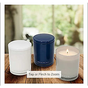 Wolf and Lamb Essentials Luxury Artisan 3 Pack Scented Candle Gift Set 11oz Each