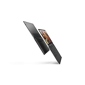 Lenovo Flex 5 2-in-1 Business Laptop, 15.6" UHD (3840x2160) Touchscreen, Intel Core 11th Gen i7-1165G7, 16GB Soldered RAM, 1TB SSD, nVidia GeForce MX450, Webcam, Windows 11 Pro (Renewed)