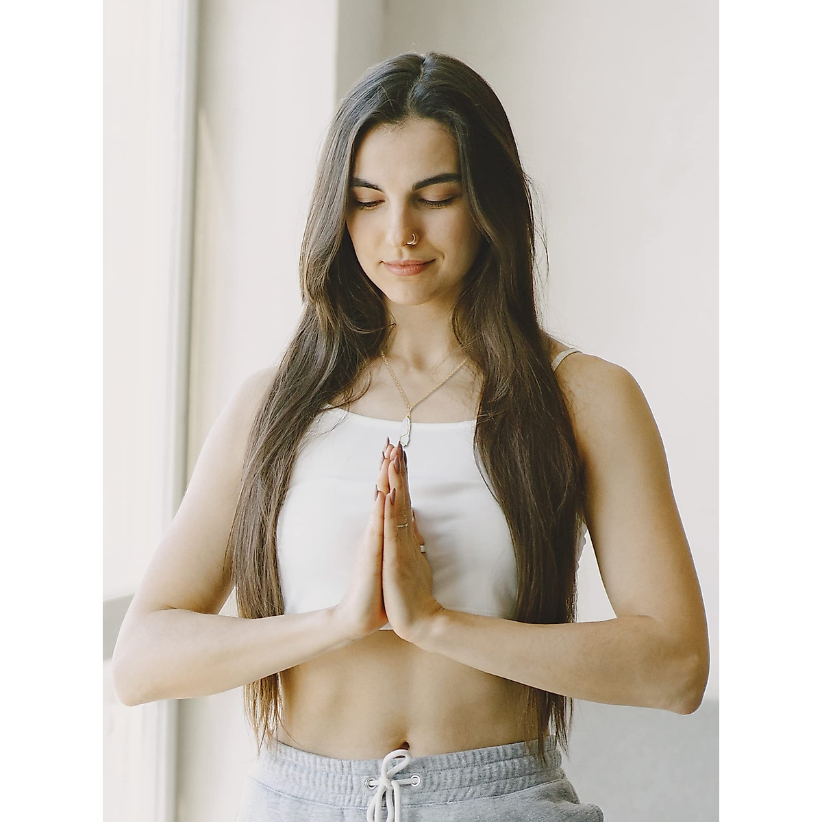 Frodete Carnelian Necklace Red Carnelian Necklace Red Jewelry for Women Healing Crystal Necklace Lucky Red Jewelry Gifts