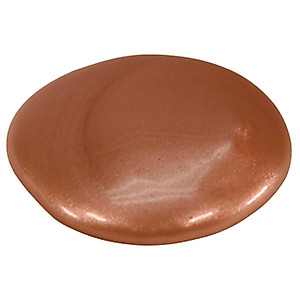 Sax Versatemp Heavy-Bodied Metallic Copper Paint, Pint (2522)