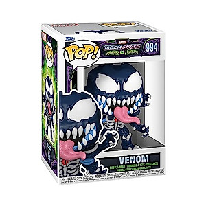 Funko Pop! Marvel: Monster Hunters - Venom